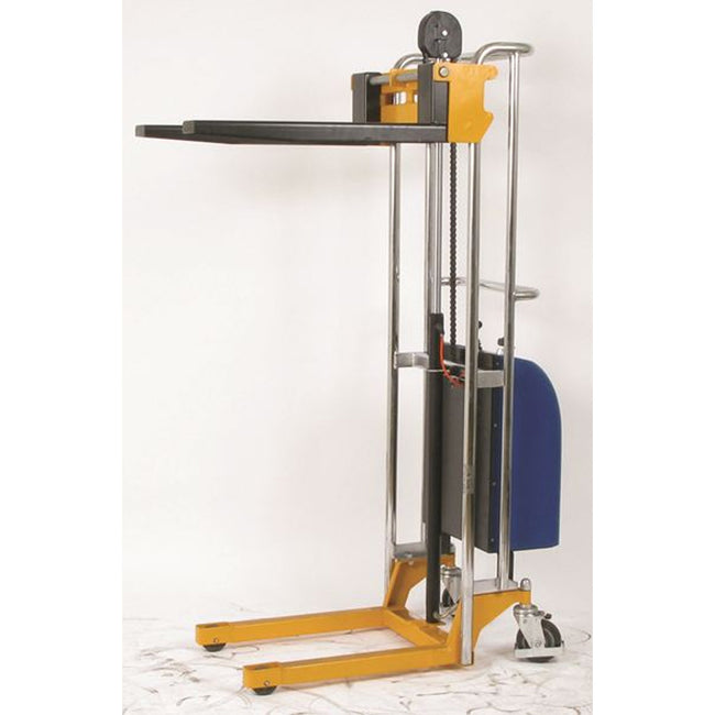 Lifts & Stackers - Wesco – Source 4 Industries