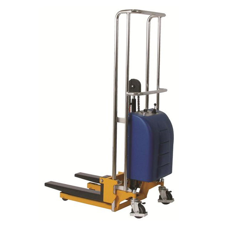 Lifts & Stackers - Wesco – Source 4 Industries