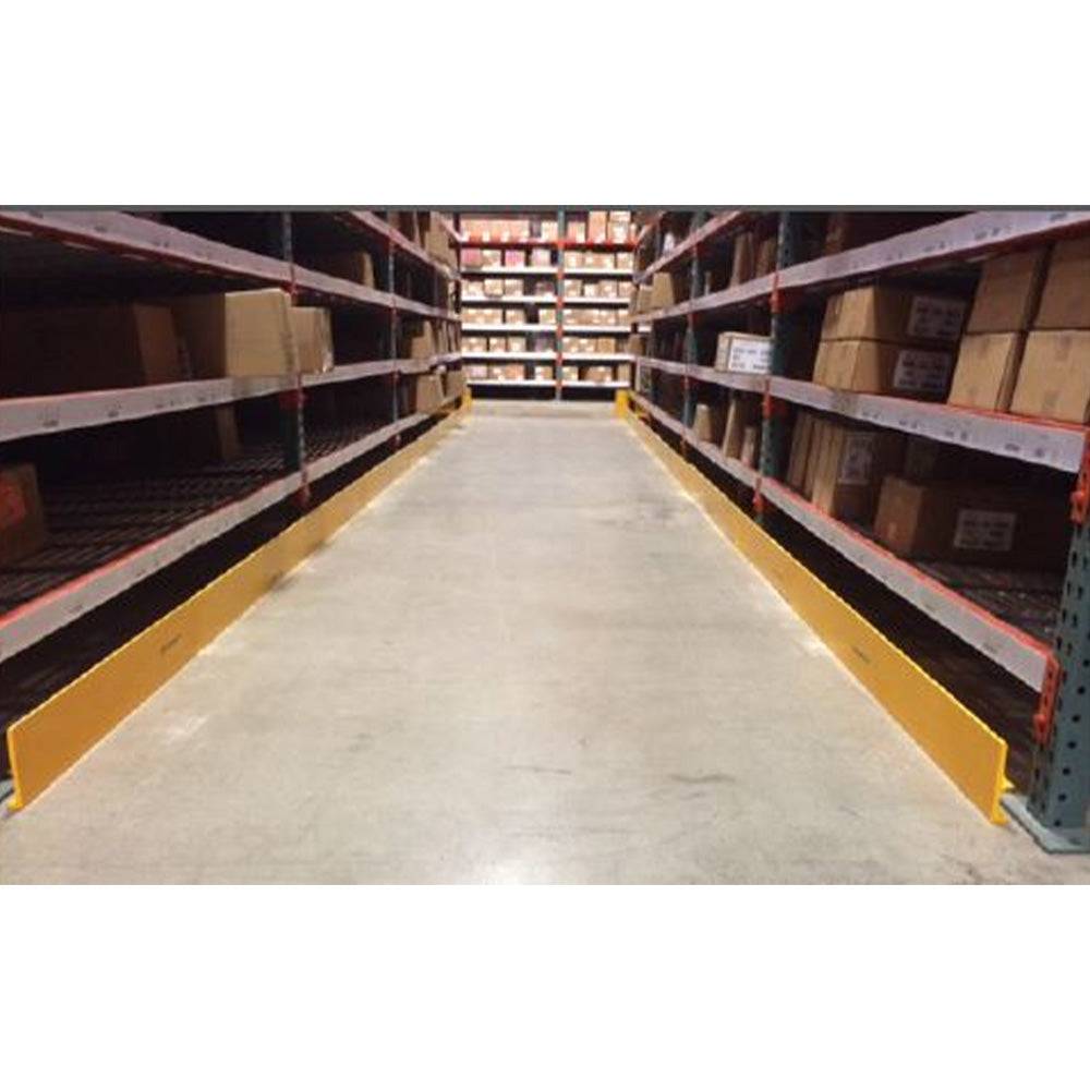 Steel Guide Angle - 6" x 4" – Source 4 Industries