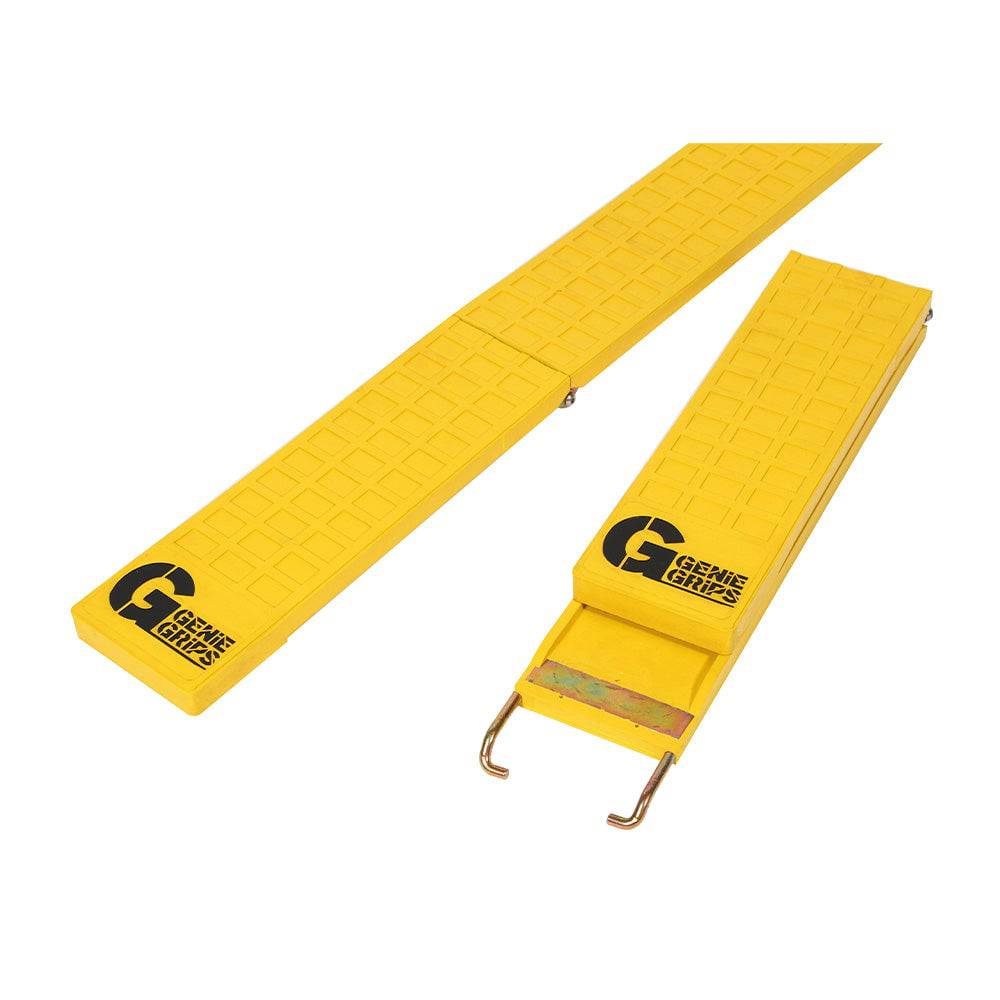 GenieGrips Mats – Source 4 Industries