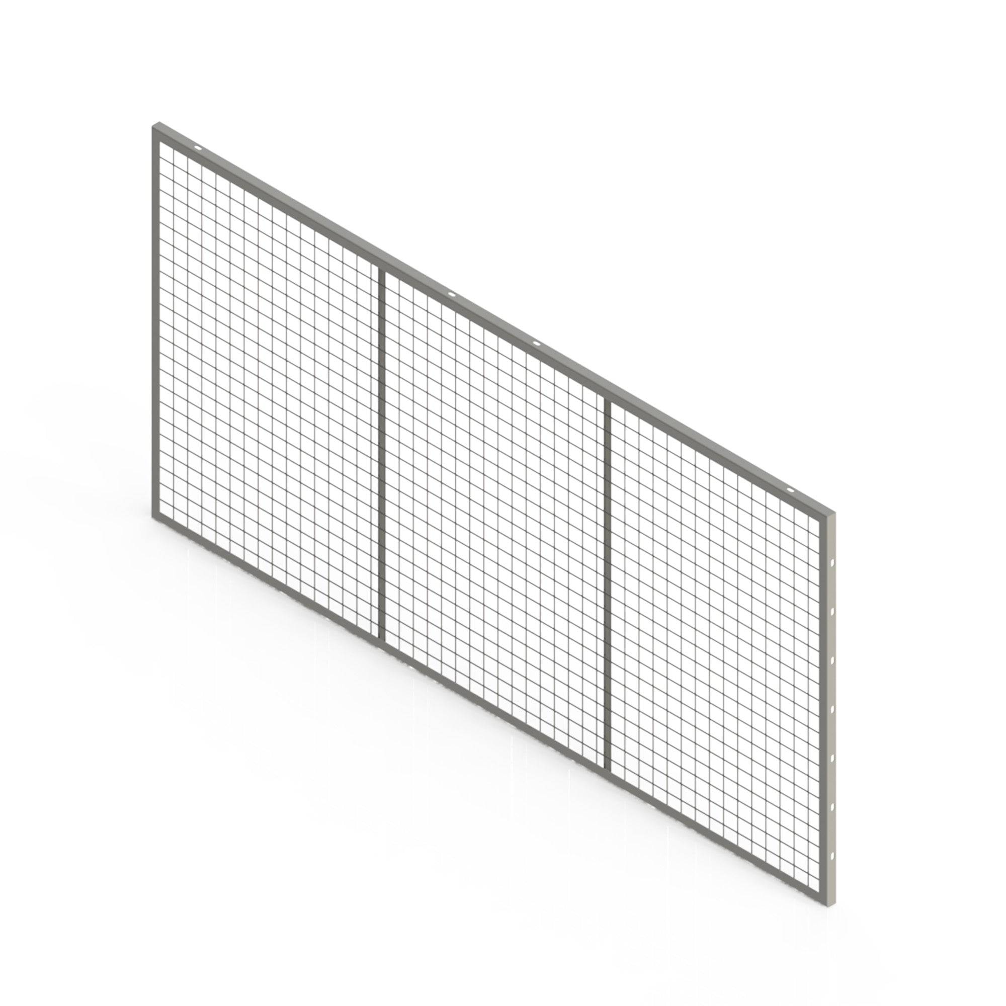 Pallet Rack Back Panels – Source 4 Industries