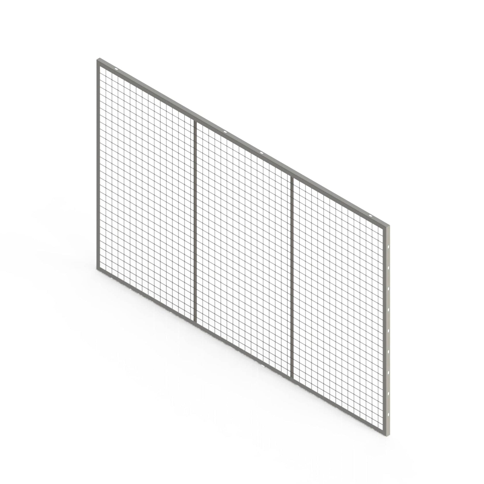 Pallet Rack Back Panels – Source 4 Industries