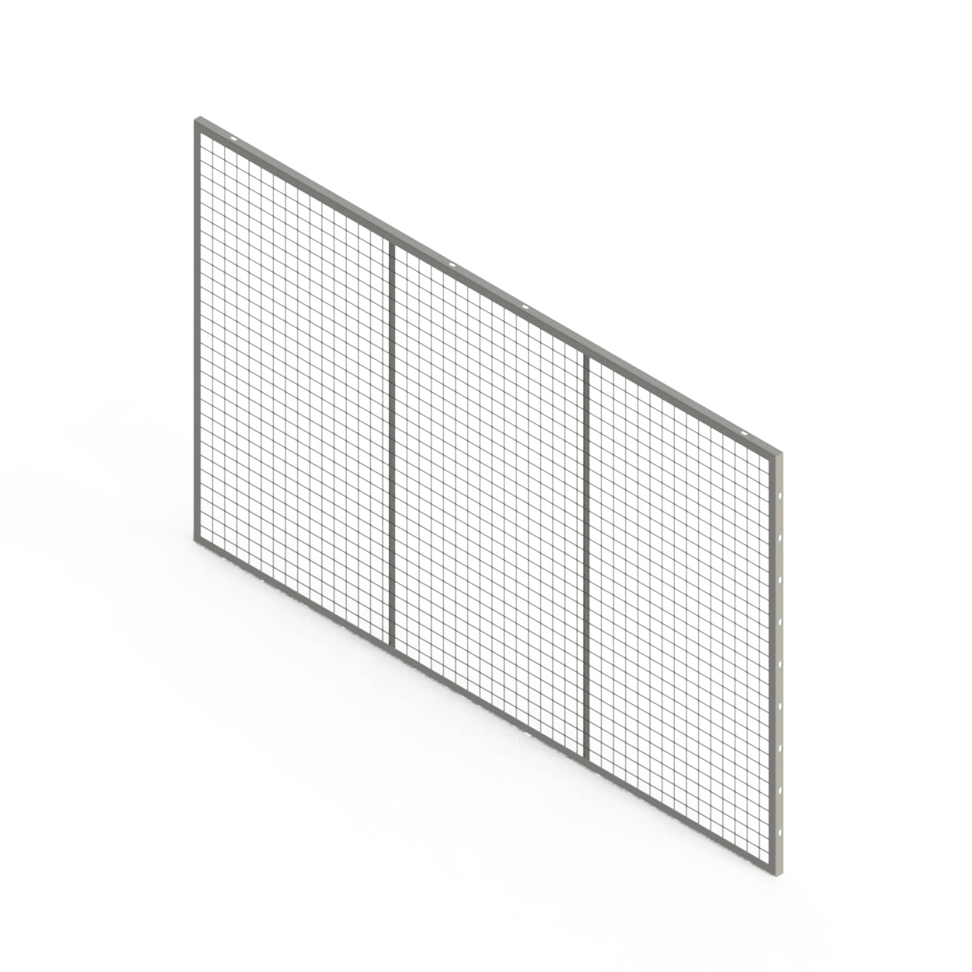 Pallet Rack Back Panels – Source 4 Industries