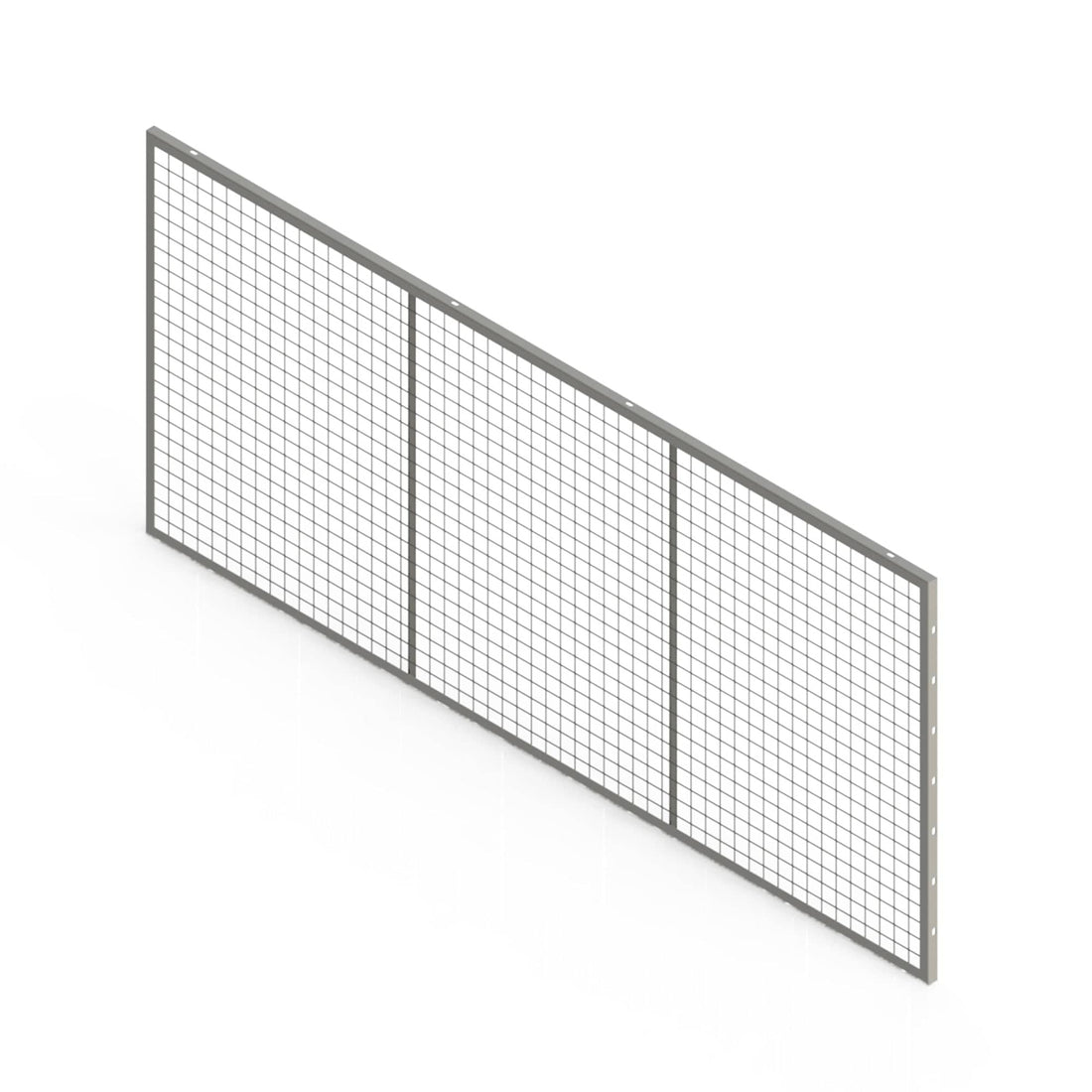 Pallet Rack Back Panels – Source 4 Industries