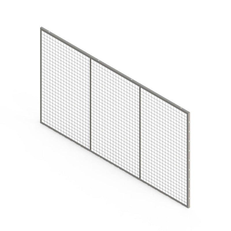Pallet Rack Back Panels – Source 4 Industries