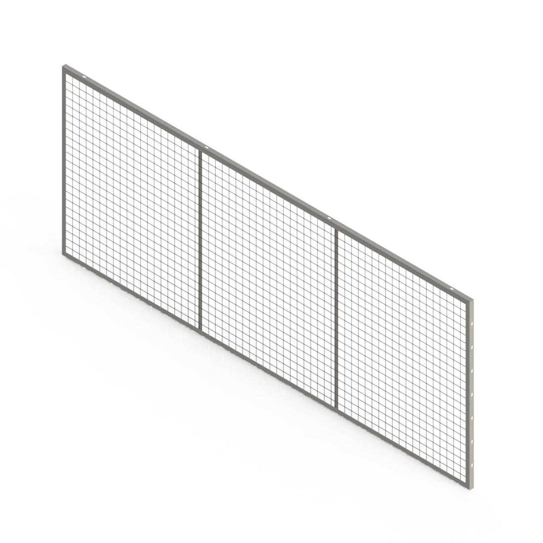 Pallet Rack Back Panels – Source 4 Industries