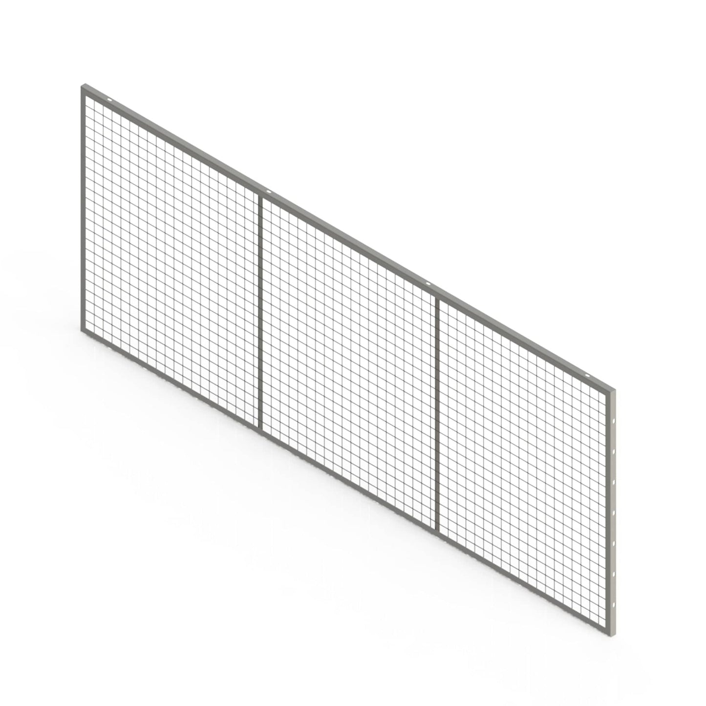 Pallet Rack Back Panels – Source 4 Industries