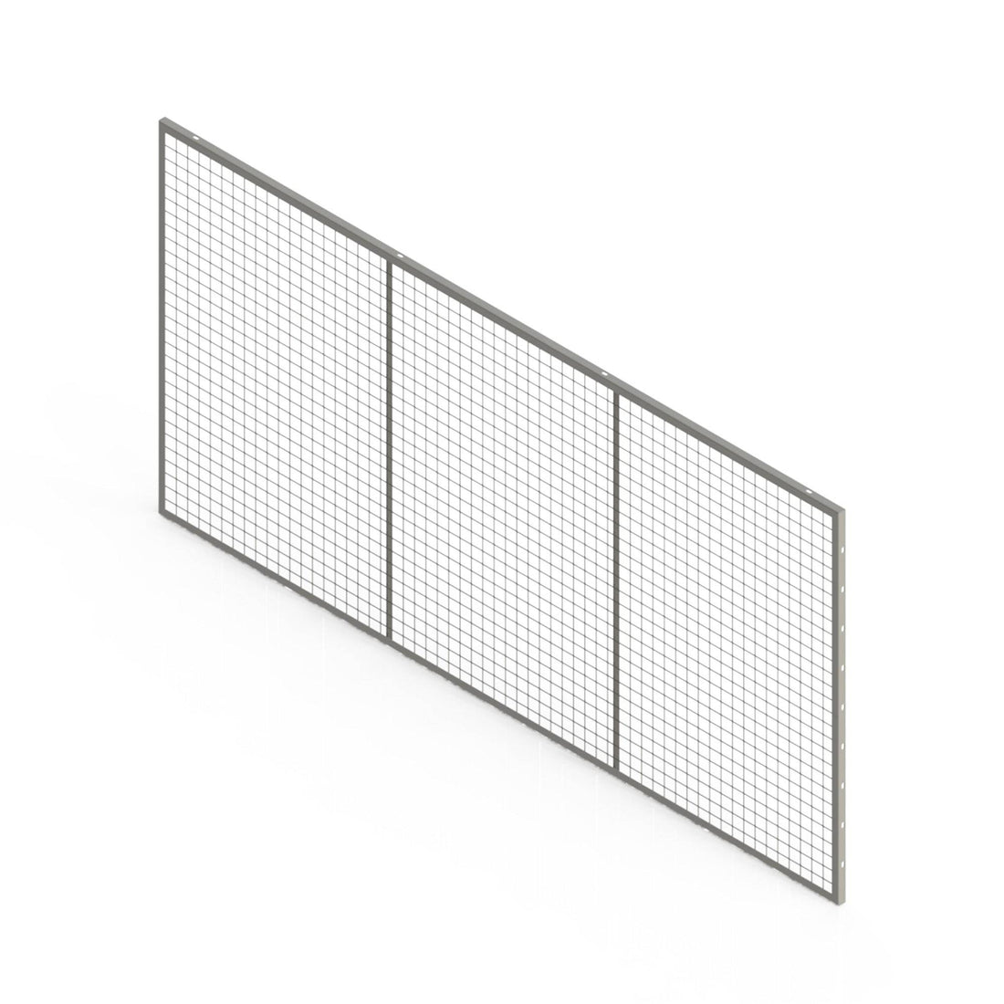 Pallet Rack Back Panels – Source 4 Industries