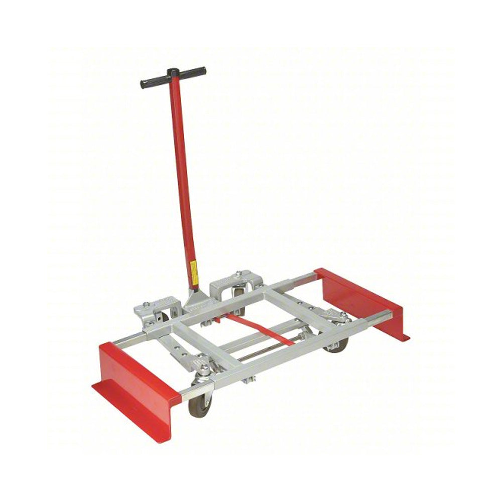 Mighty King Adjustable Desk Lift Dolly - 600 lb Capacity – Source 4 ...