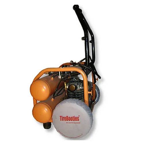 Lightweight Tire Booties (1 Dozen) – Source 4 Industries