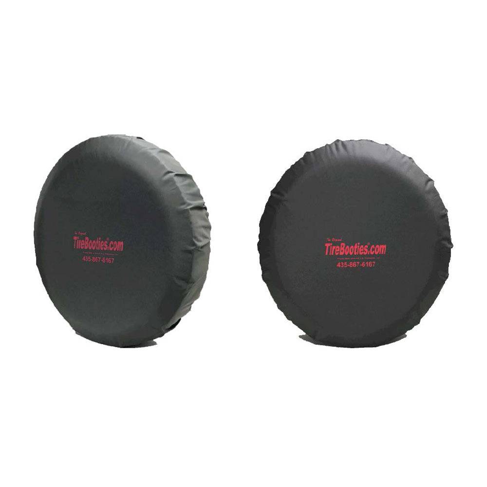 Scissor Lifts Tire Booties – Source 4 Industries