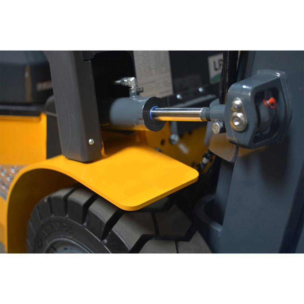 EKKO Liquid Propane Forklift - 6000-7000 lbs Capacity – Source 4 Industries