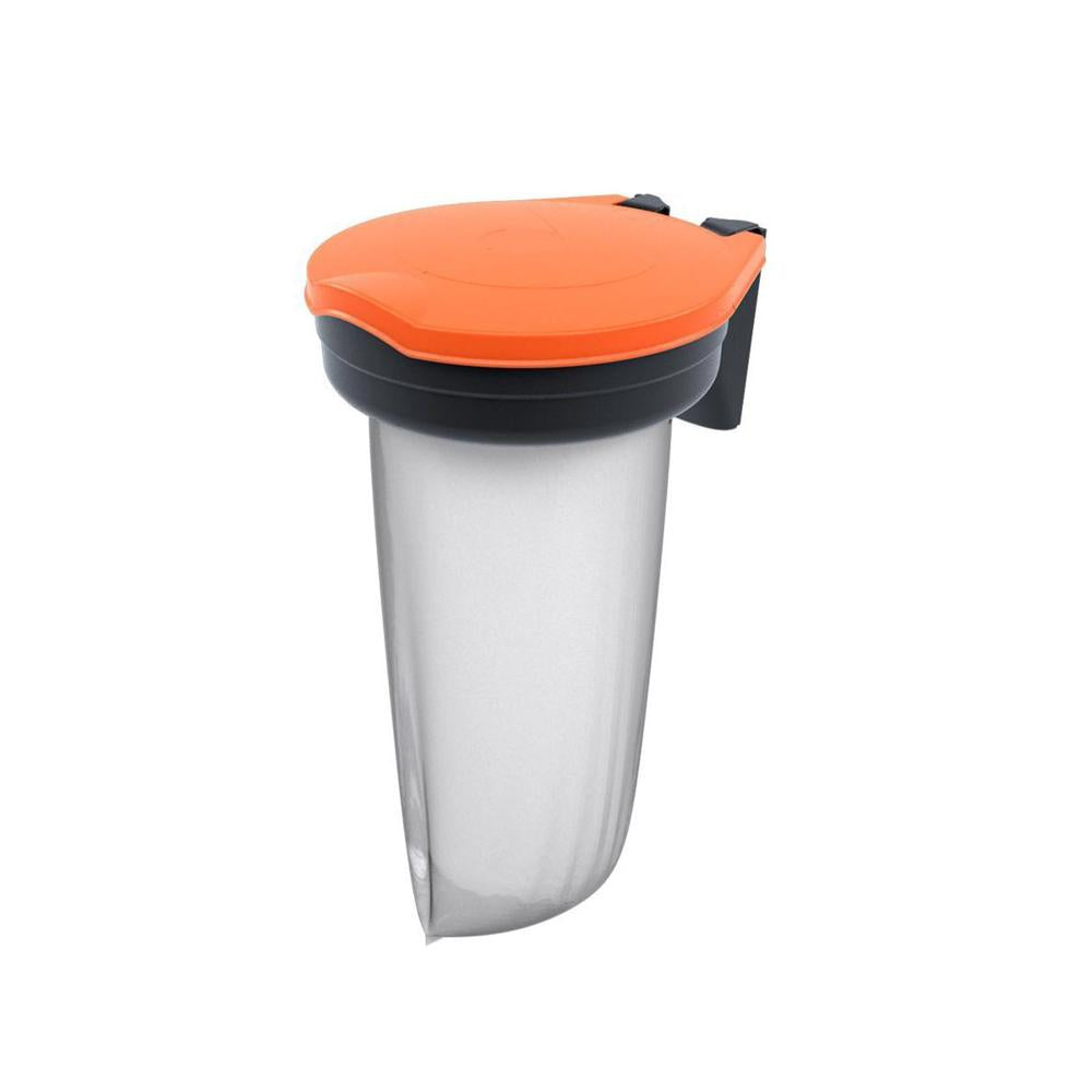 Skipper Wall Mounted Bin Kit – Source 4 Industries