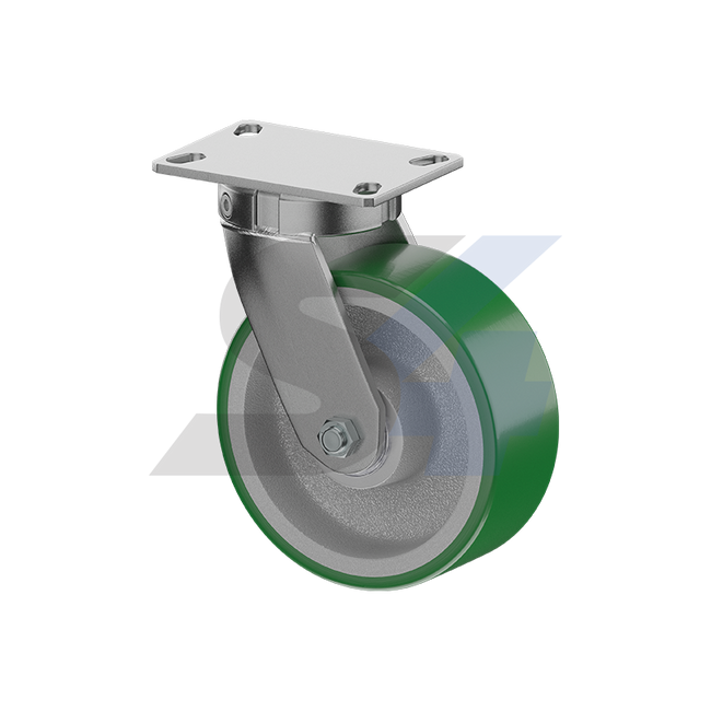 Caster Depot – Source 4 Industries