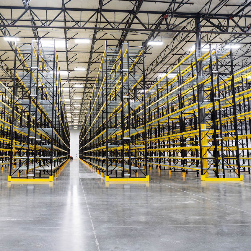 Source 4 Industries: Warehouse Supplies & Material Handling Solutions