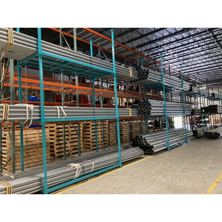 High-Capacity Portable Stack Racks - Maximize Storage Efficiency ...
