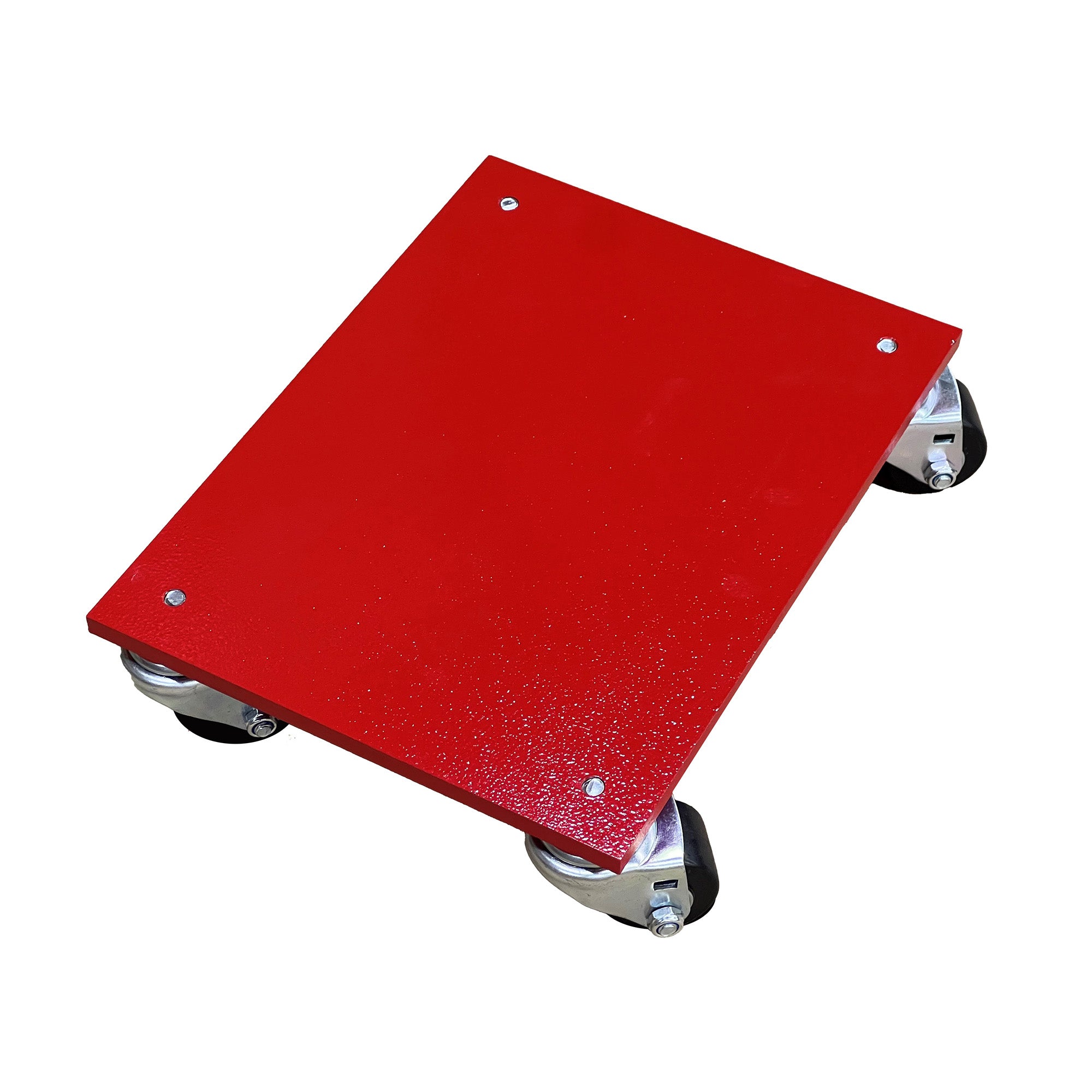 Flush Top Heavy Duty Moving Dolly 12" x 16" - 2500 lb. Capacity ...