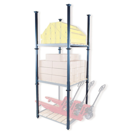 Airector Steel 4 Post Set – Source 4 Industries