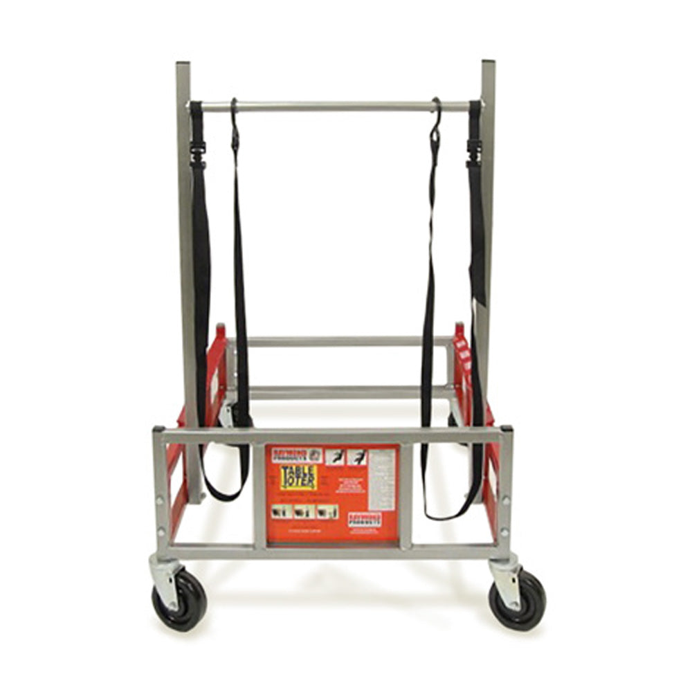 Round Table Toter R1, Holds 4-5 ft Tables, 1000 lb Capacity – Source 4 ...