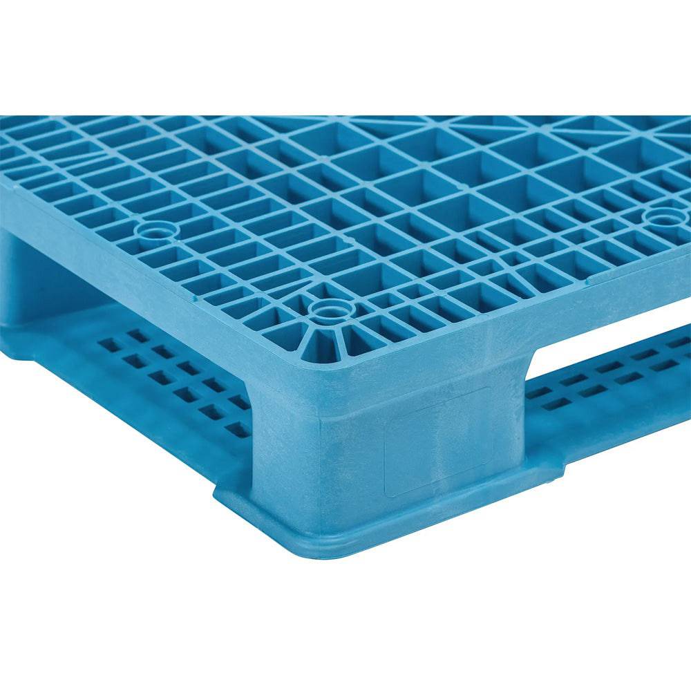 Heavy Duty Pallet - 40x48" - 6" - 2,200 lb Racking Capacity (5 Pack ...