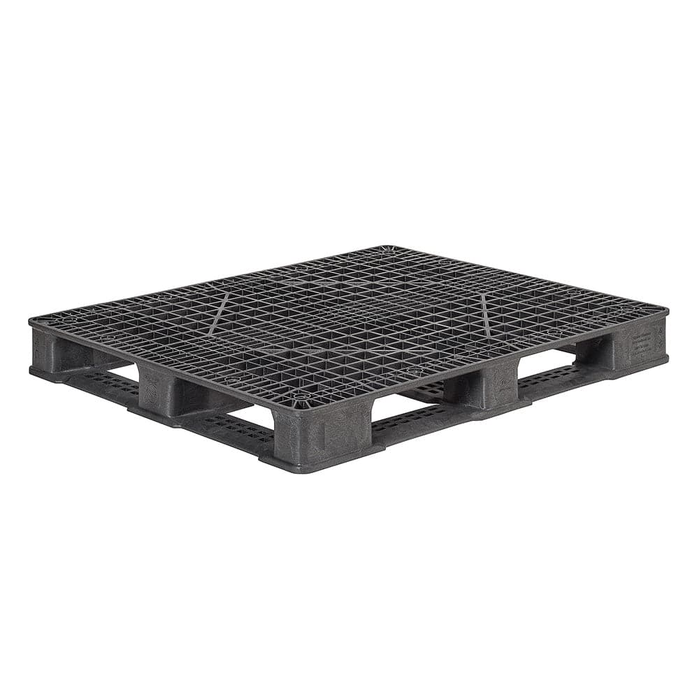 Standard Duty Pallet - 40x48"- 5" - Floor Loading (5 Pack) – Source 4 ...