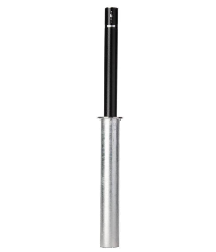 Removable Bollards | Source 4 Industries
