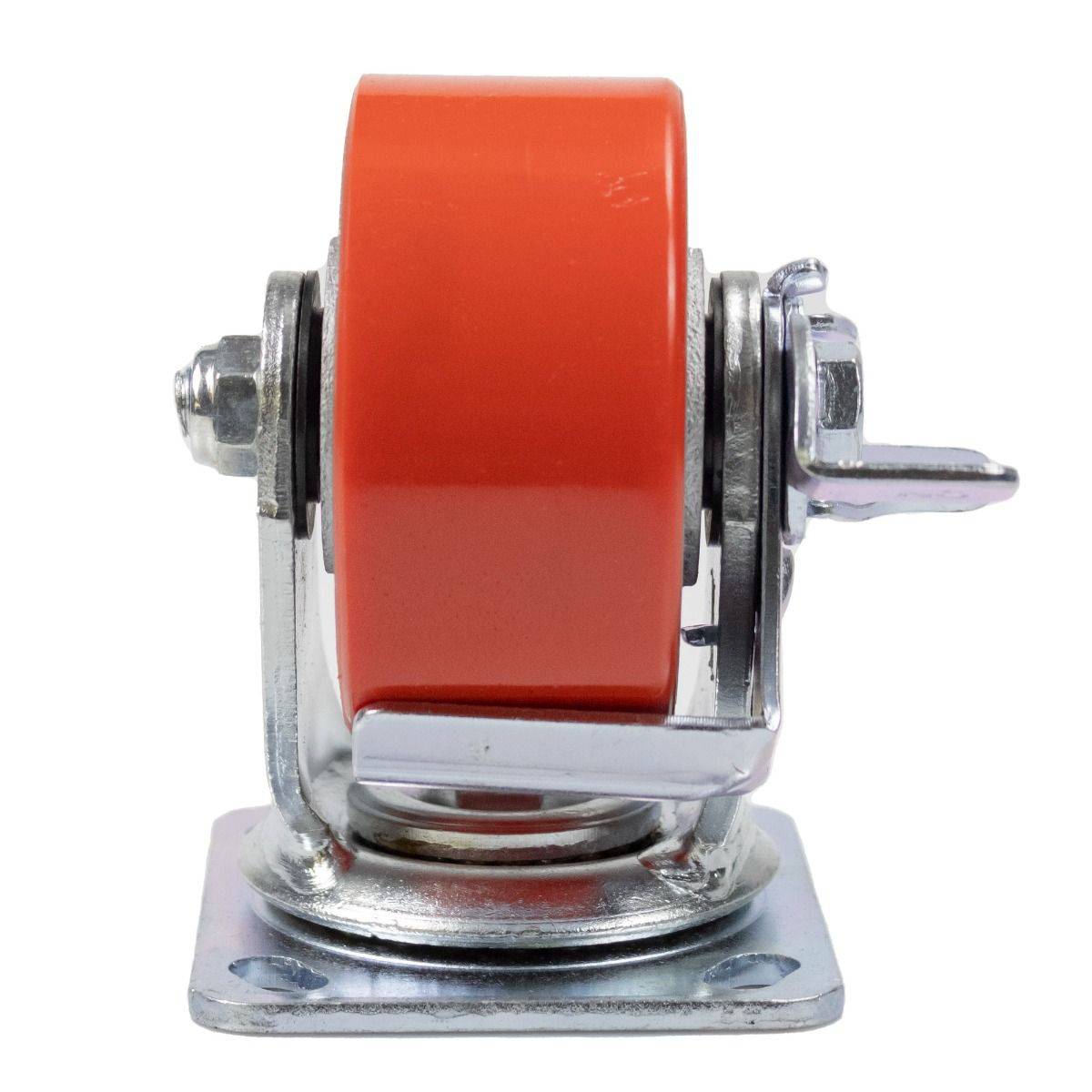 4" Tilt Truck Heavy Duty Replacement Caster – Source 4 Industries