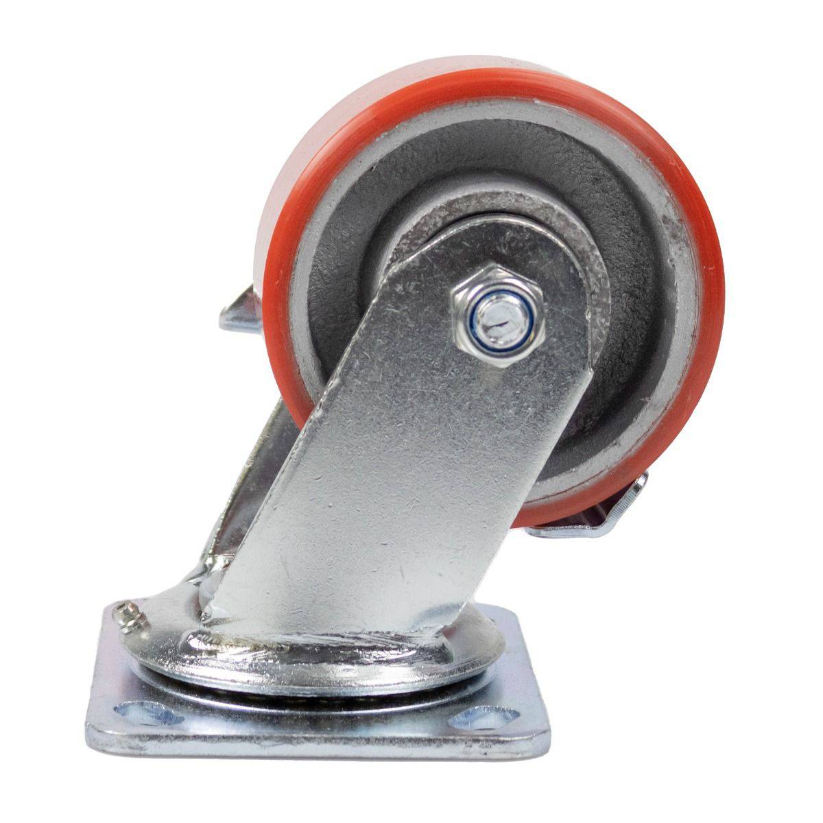 4" Tilt Truck Heavy Duty Replacement Caster – Source 4 Industries