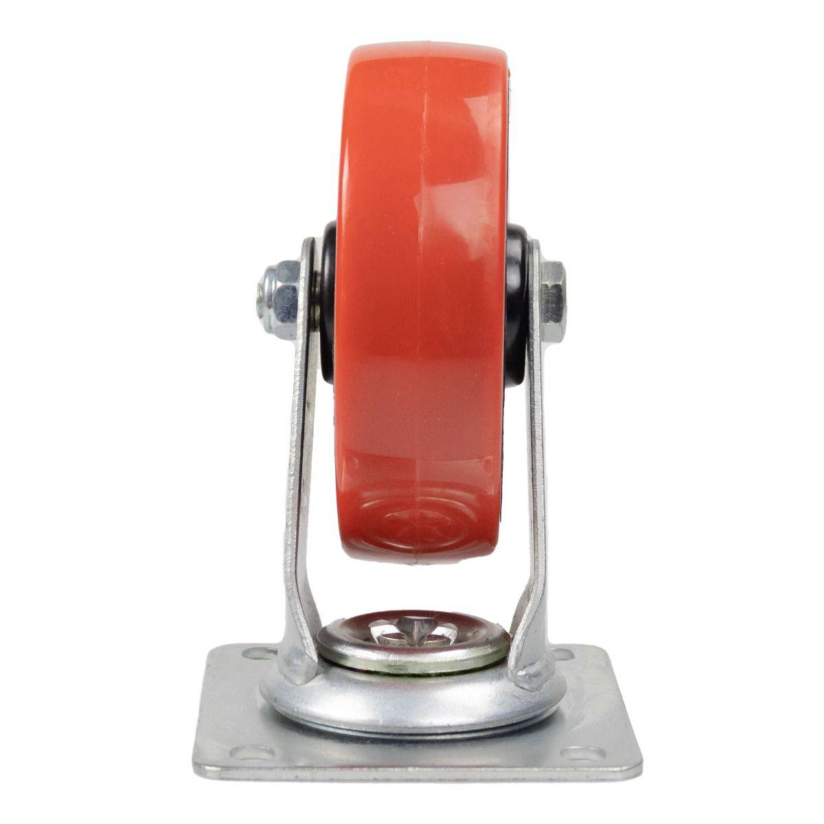 5" Swivel Utility Cart Replacement Caster, 2 Pack – Source 4 Industries