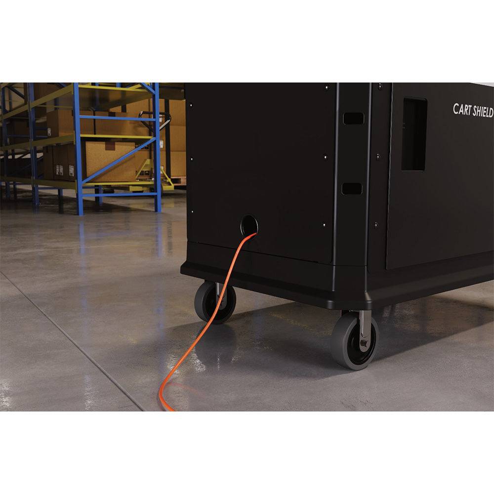 Cart Shield For Suncast 26X45 Utility Carts – Source 4 Industries