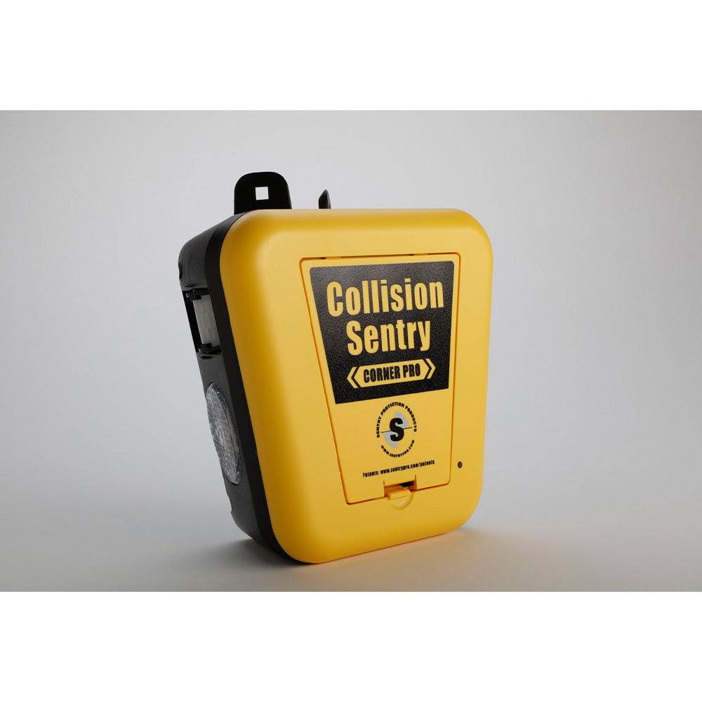 Collision Sentry - CLN-211 – Source 4 Industries