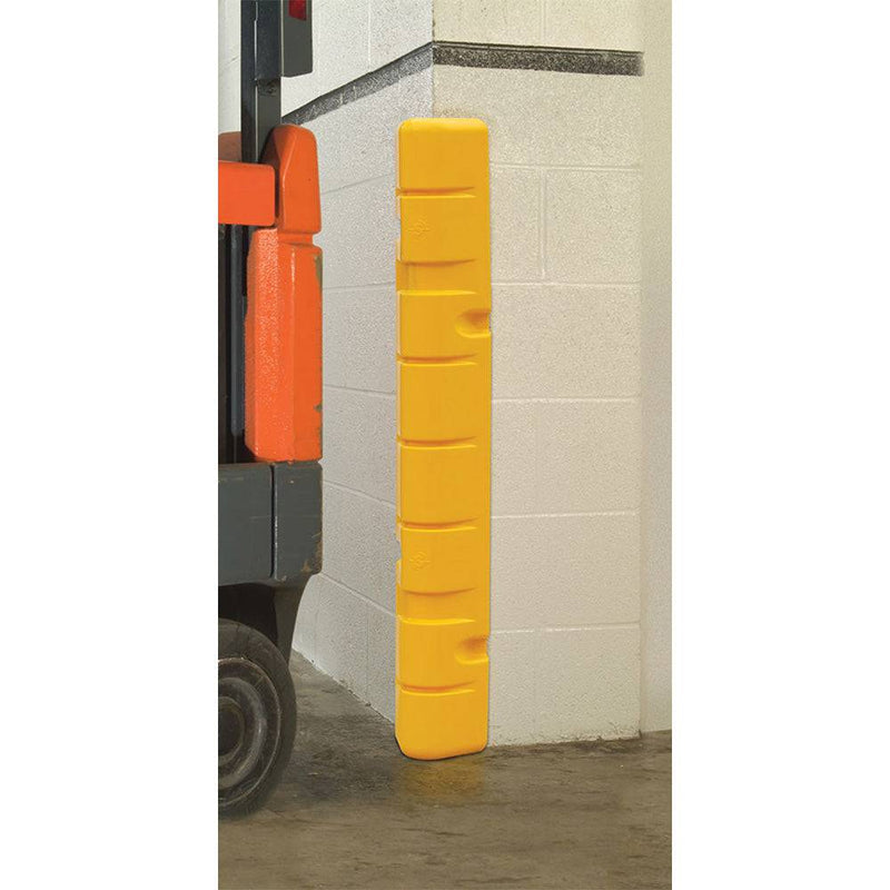 Corner Sentry - Building Corner Protectors (4 Pack) – Source 4 Industries