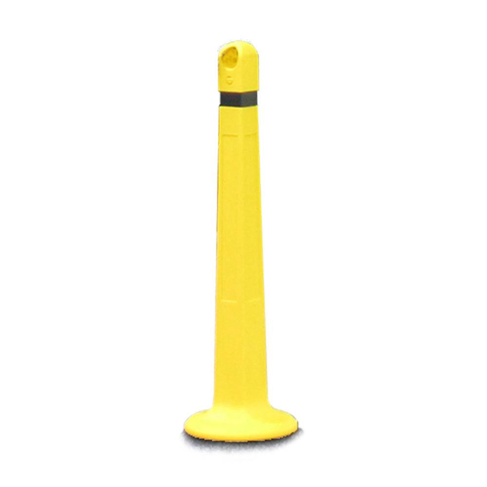 Guard Post - Temporary Portable Bollard Marker – Source 4 Industries
