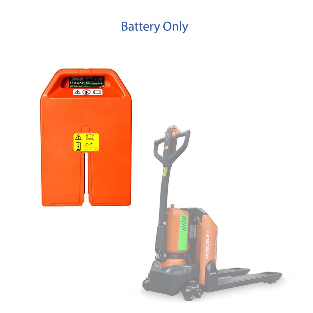 PTE45N Battery for Powered Pallet Jack – Source 4 Industries