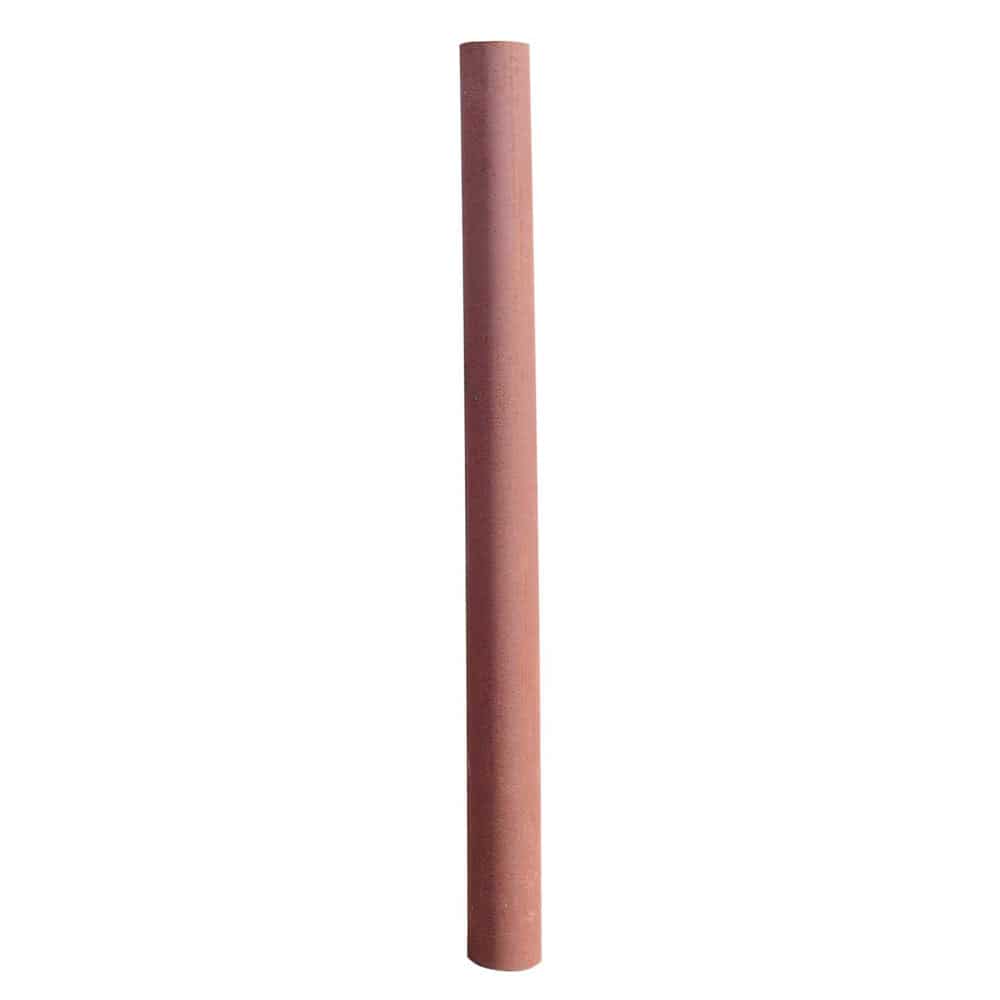 R-1007-04 Steel Pipe Security Bollard (4-1/2 in) – Source 4 Industries