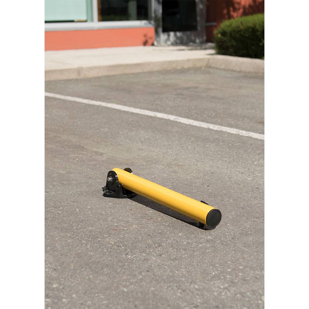 R-8430 Collapsible Bollard: Convenient Traffic Management Solution ...