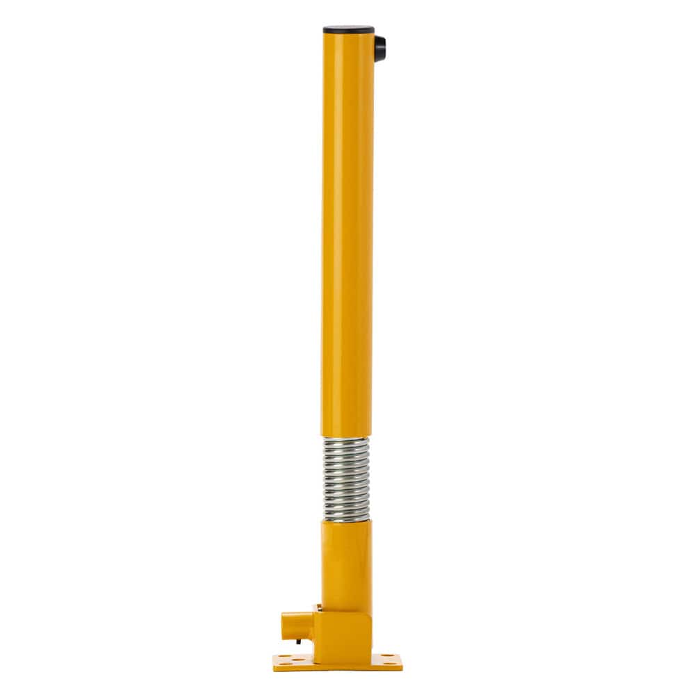 R-8432 Rebound Bollard: Flexible Safety Solution – Source 4 Industries