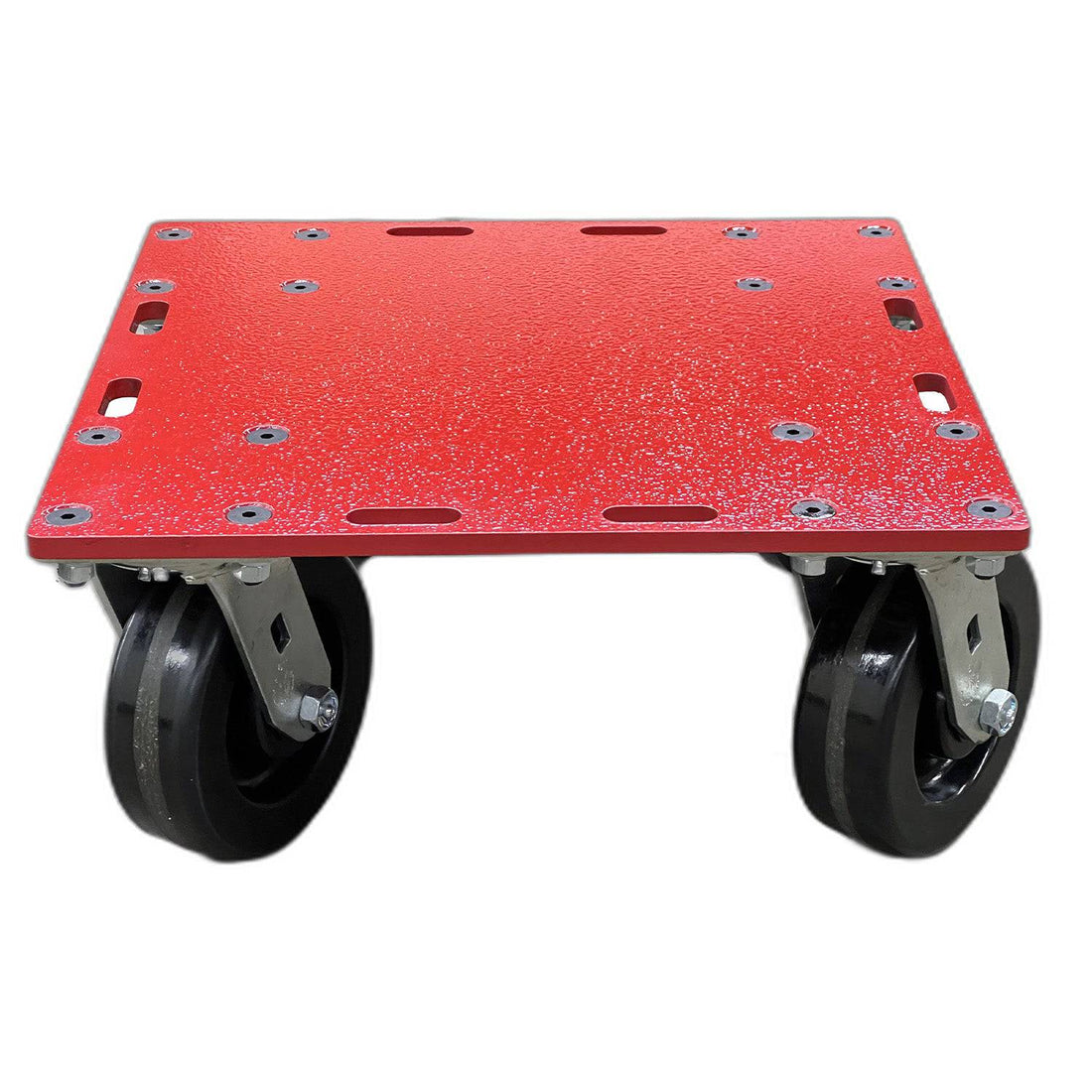 Slotted 4K Dolly 16 in x 16 in - 4000 lbs cap. – Source 4 Industries