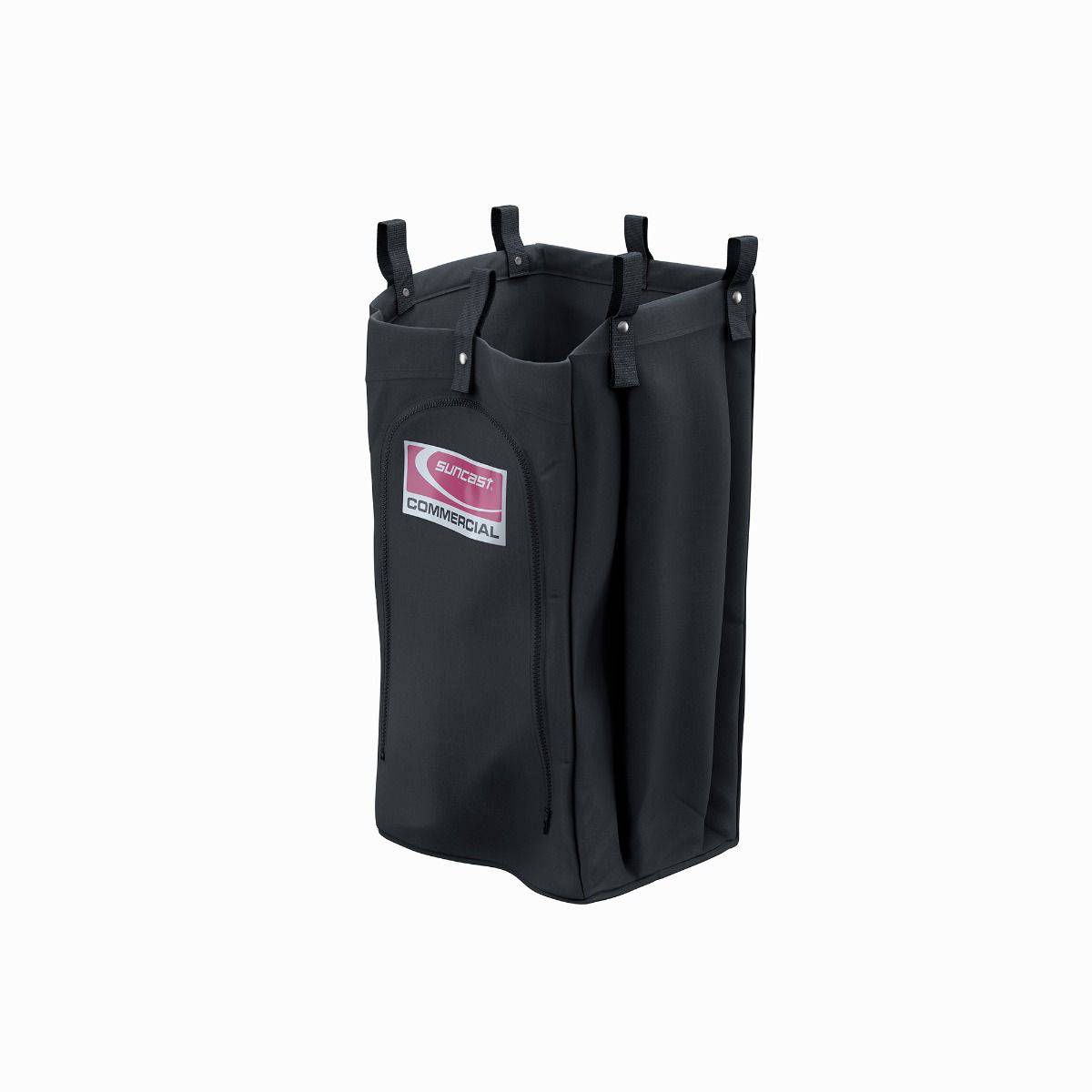 Standard Bag, Black – Source 4 Industries
