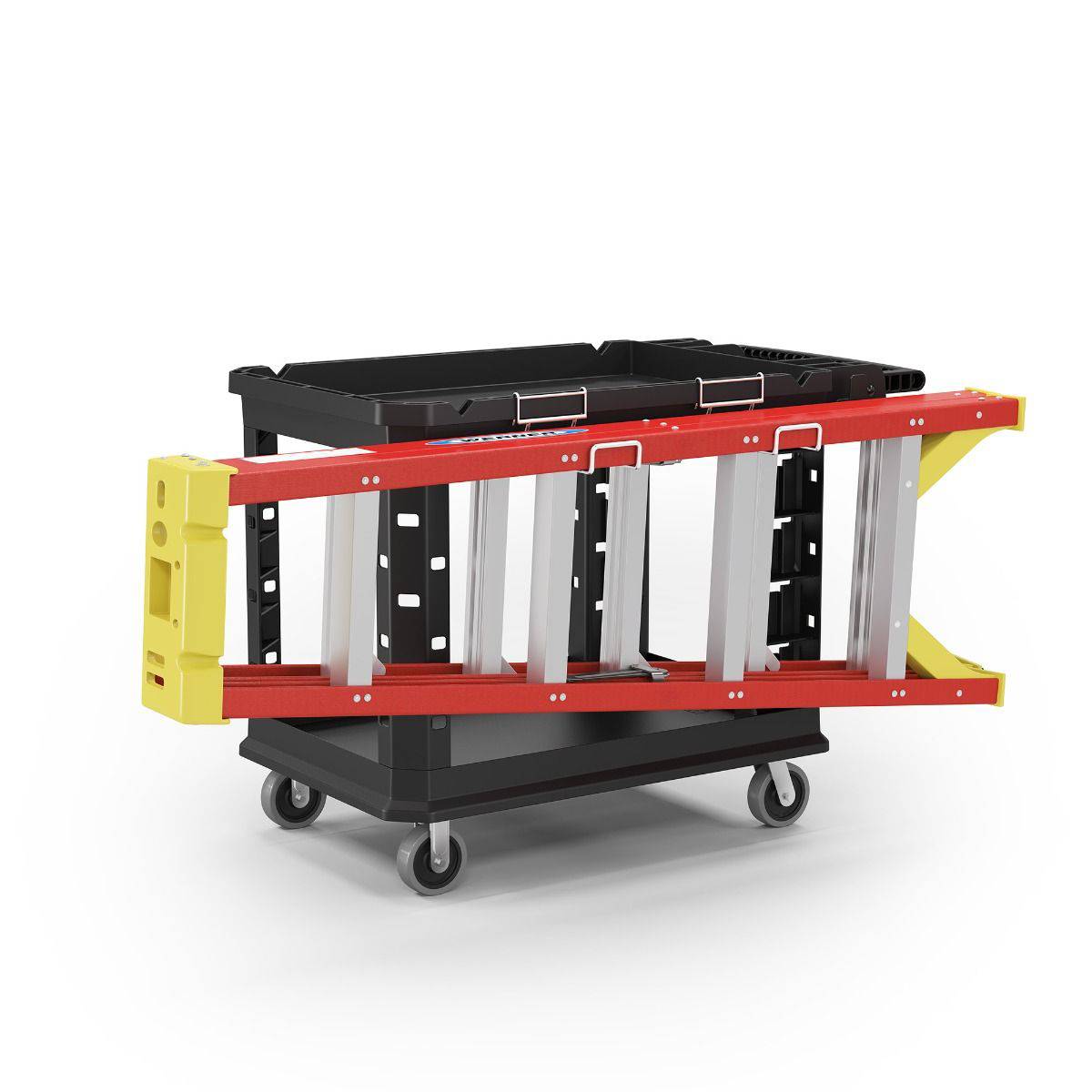 Utility Cart Ladder Hook – Source 4 Industries