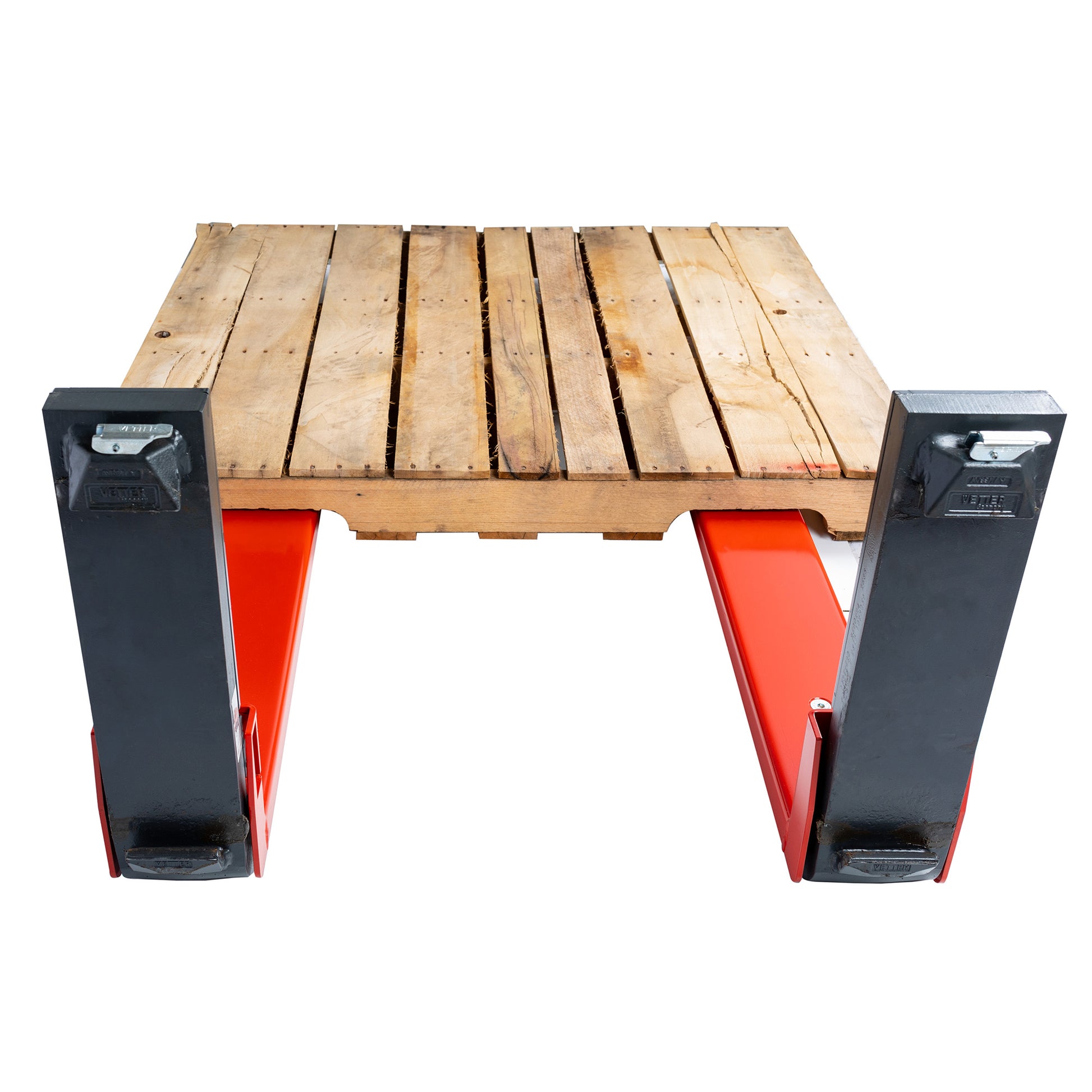 iForks-32 Forklift Scale – Source 4 Industries