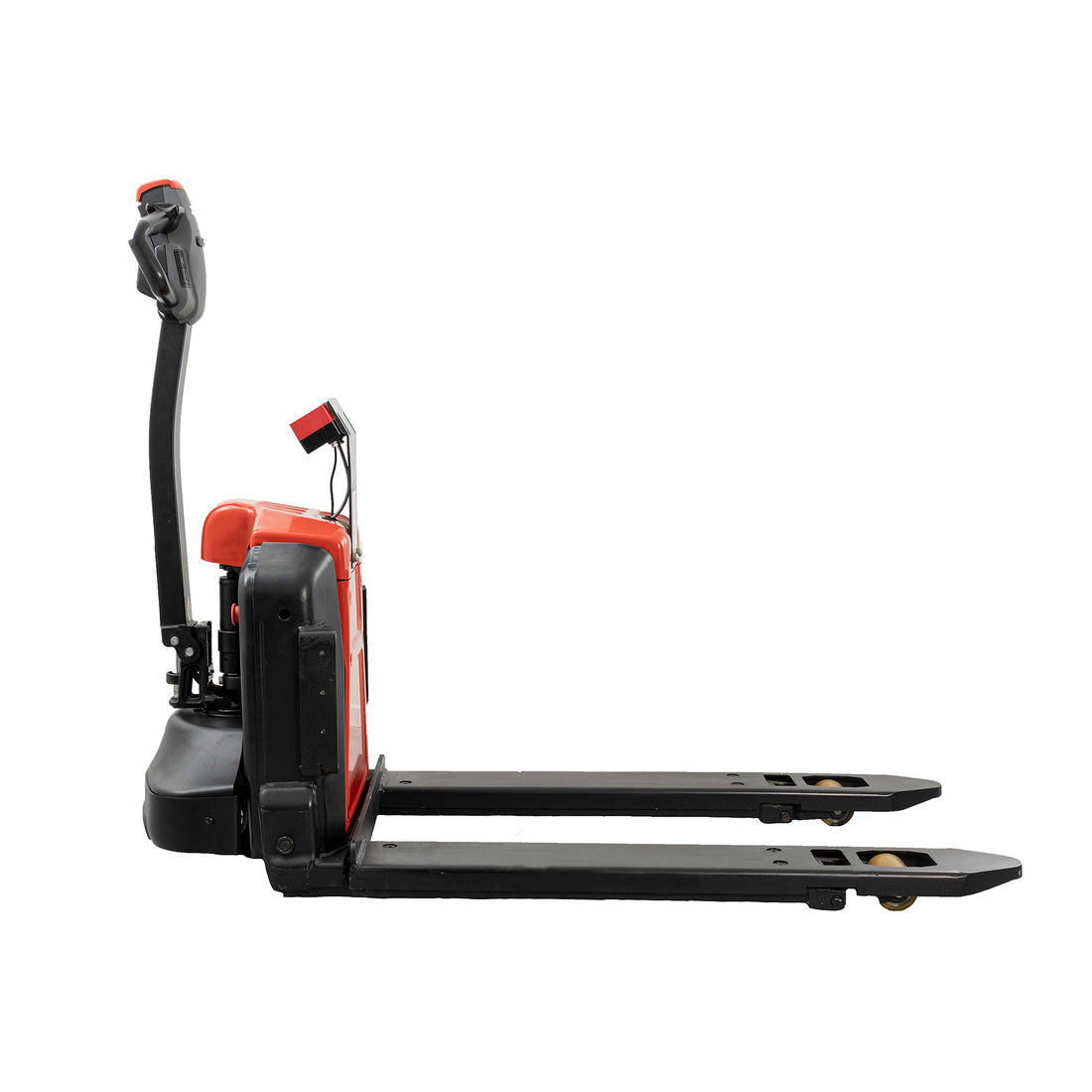 iJack-40 Electric Pallet Jack - 4,000 lbs Capacity – Source 4 Industries