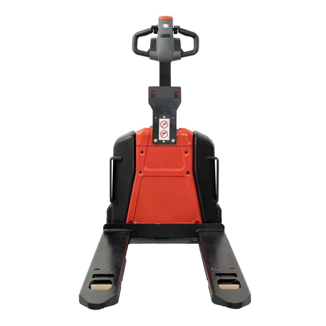 iJack-40 Electric Pallet Jack - 4,000 lbs Capacity – Source 4 Industries