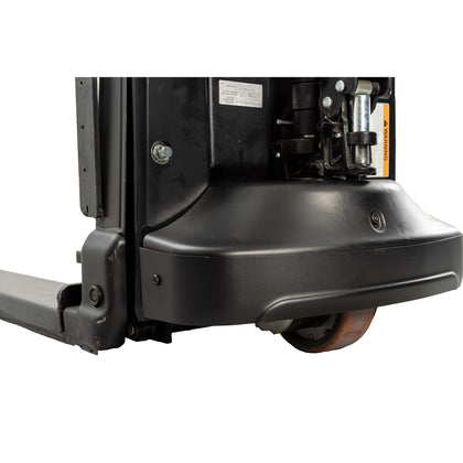 iJack-40 Electric Pallet Jack - 4,000 lbs Capacity – Source 4 Industries