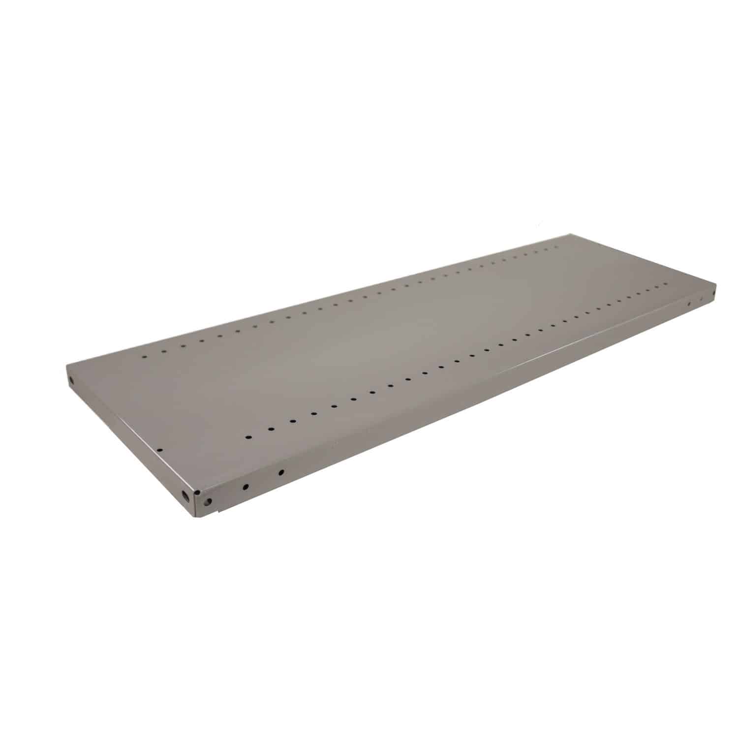 2000 Series Heavy-Duty Steel Box Shelf – Source 4 Industries