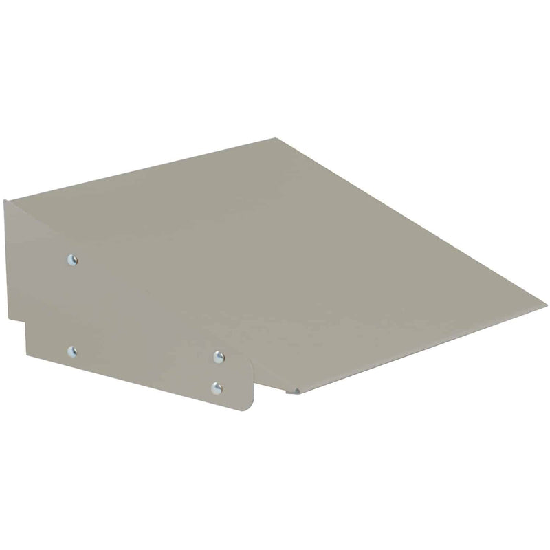 Slope Top Kit for Lockers - 1 Wide – Source 4 Industries