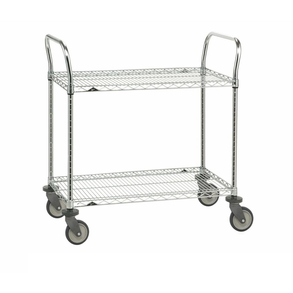 Metro - SP Series Utility Cart – Source 4 Industries