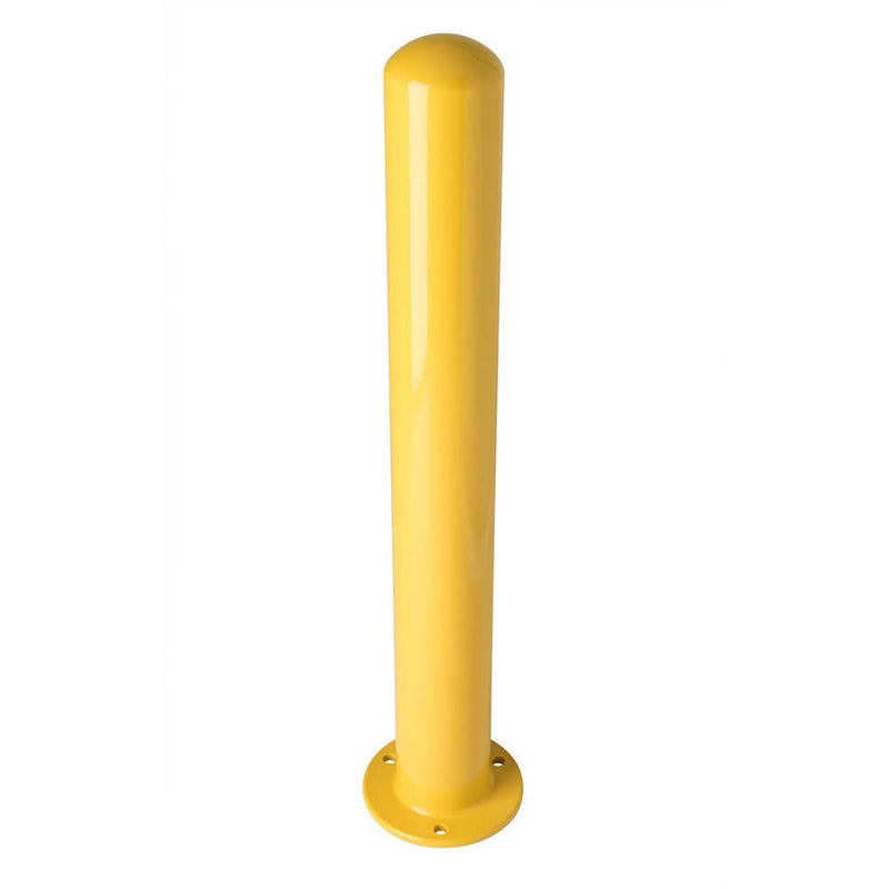 R-7902 Steel Bollard: Clean Design - Robust Security – Source 4 Industries