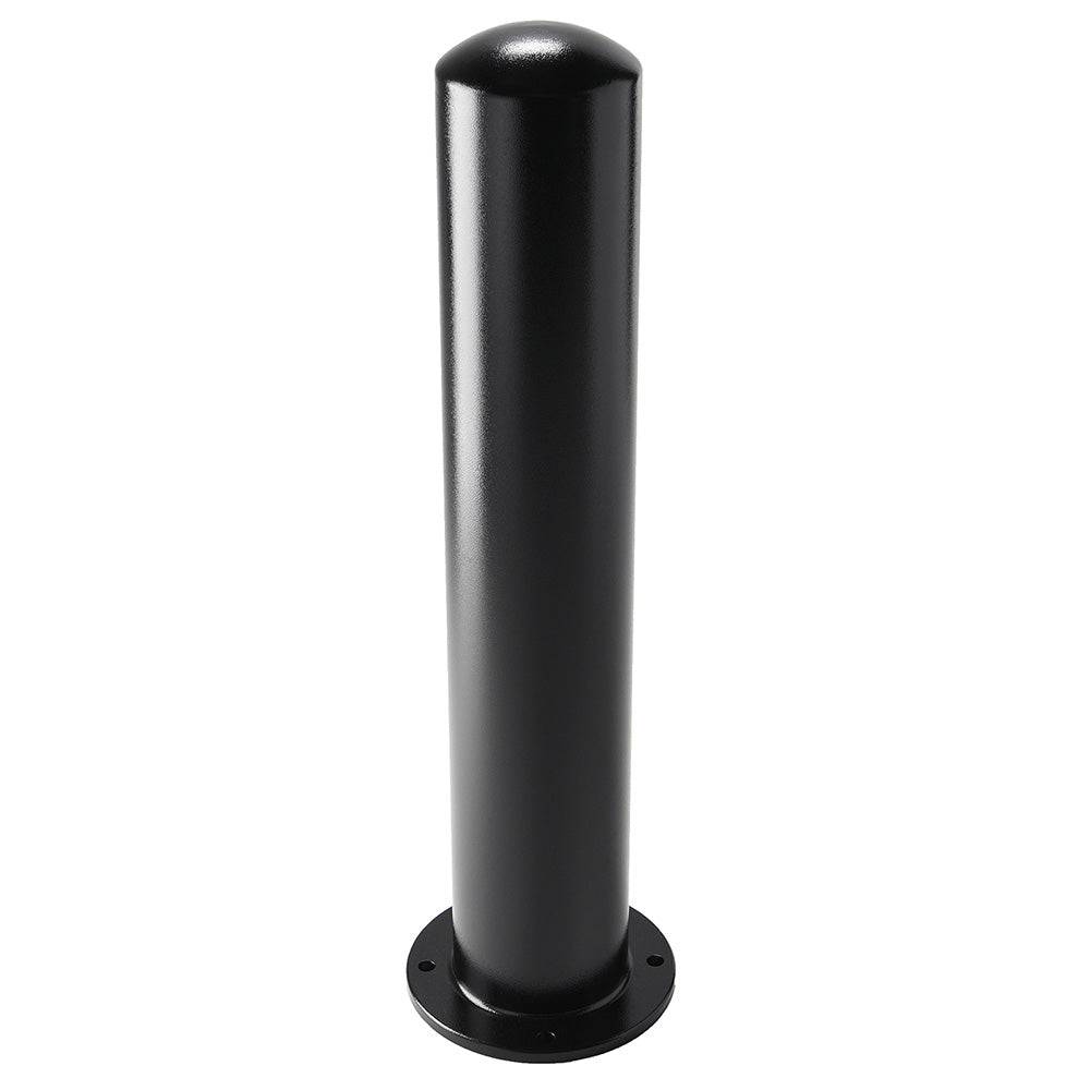 R-7912 Steel Bollard: Optimal Protection – Source 4 Industries