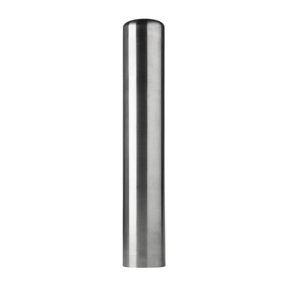R-8912 Stainless Steel Bollard – Source 4 Industries
